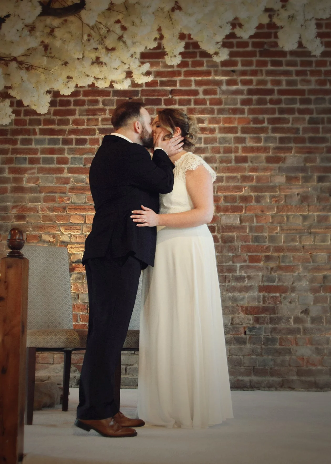 Cooling Castle Barn - Kent Wedding Photography - Wedding Venue ...