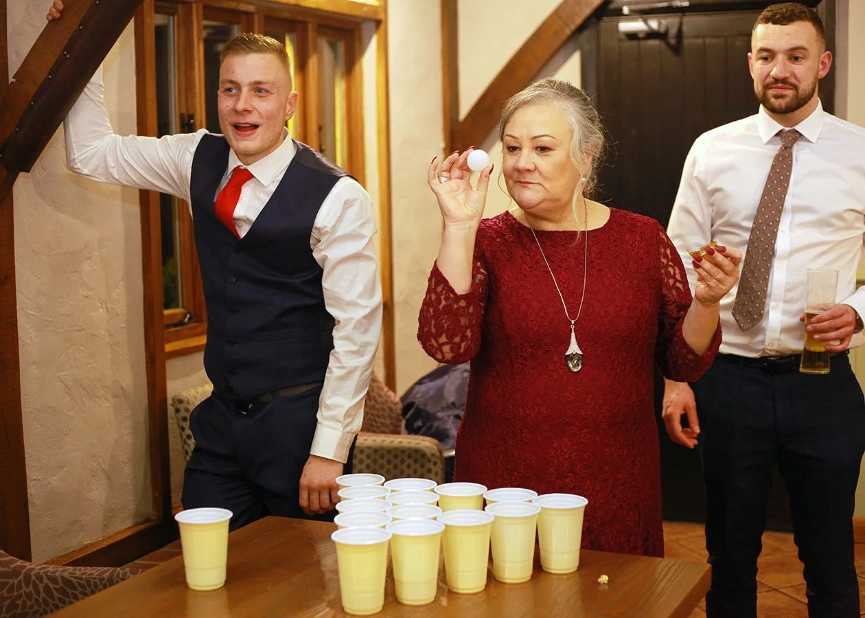 Cooling Castle Barn - Kent Wedding Photography - Wedding Venue ...