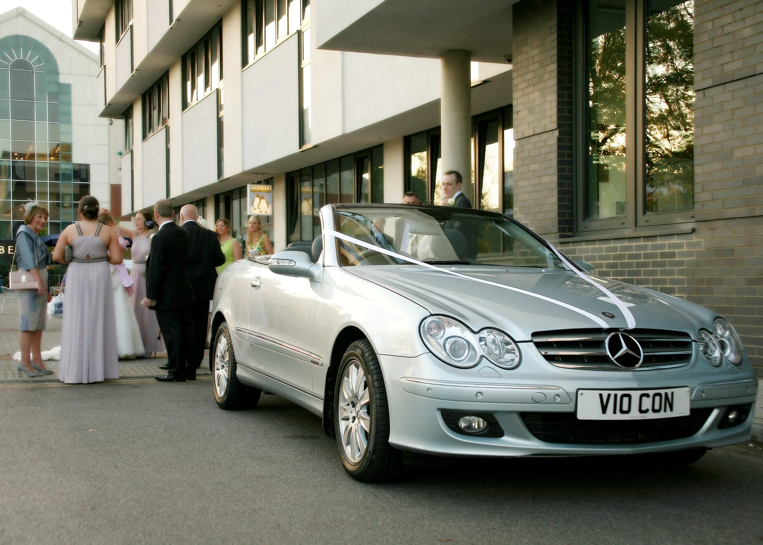 Crawley Register Office - West Sussex Wedding Photography - Wedding ...