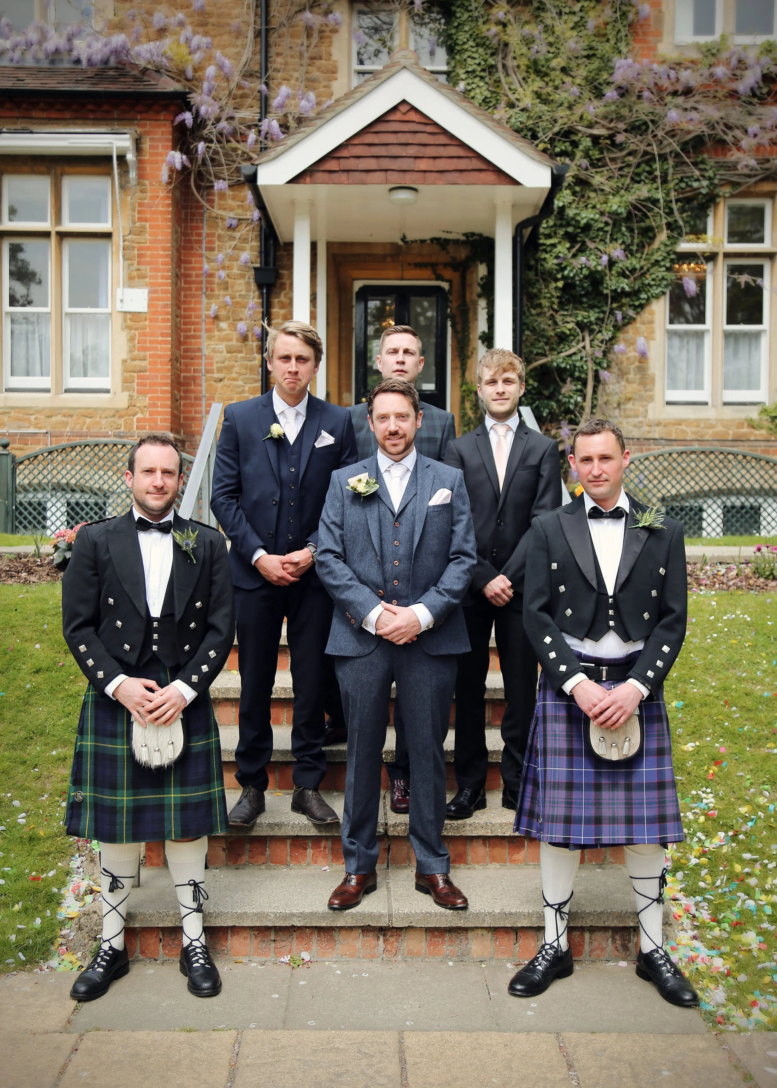 Guildford Register Office - Surrey Wedding Photography - Wedding Venue ...