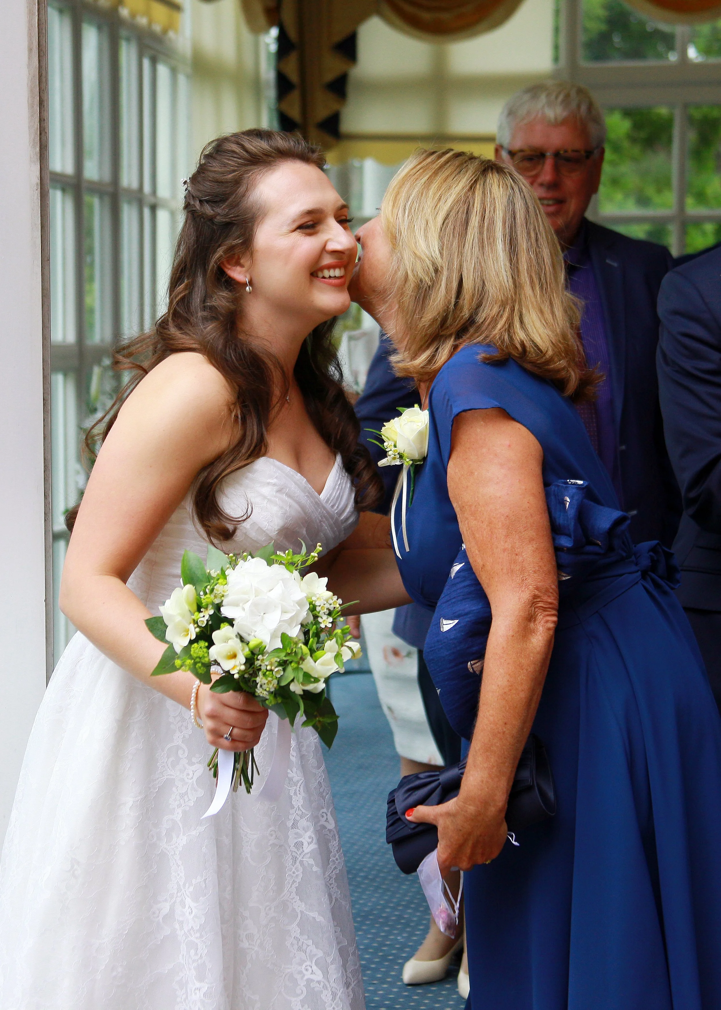 Leatherhead Register Office - Surrey Wedding Photographer - Wedding ...