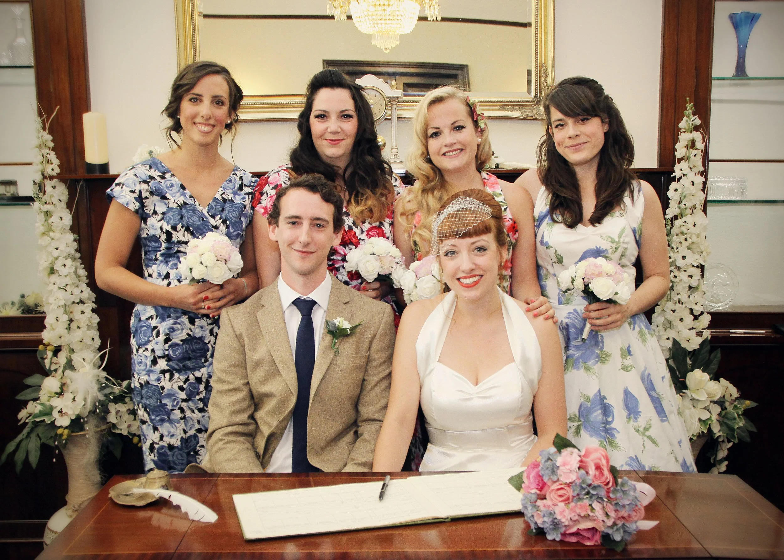 Leatherhead Register Office - Surrey Wedding Photographer - Wedding ...