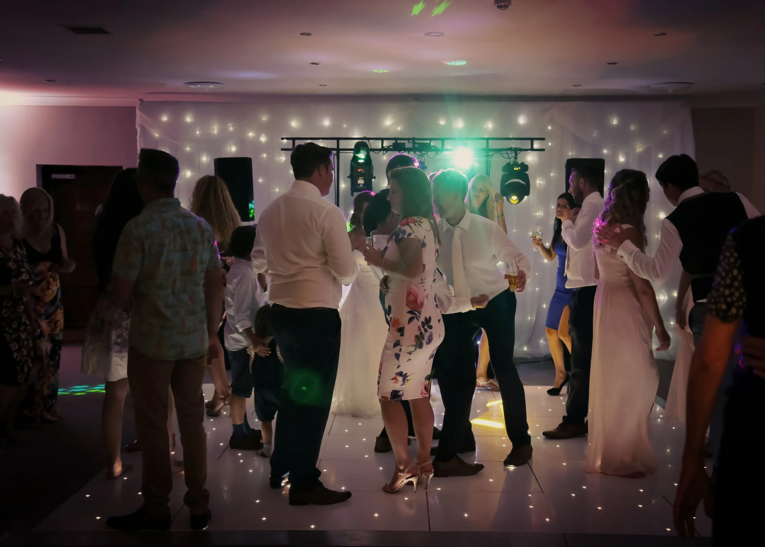 Reigate Hill Golf Club - Surrey Wedding Photographer - Wedding Venue ...