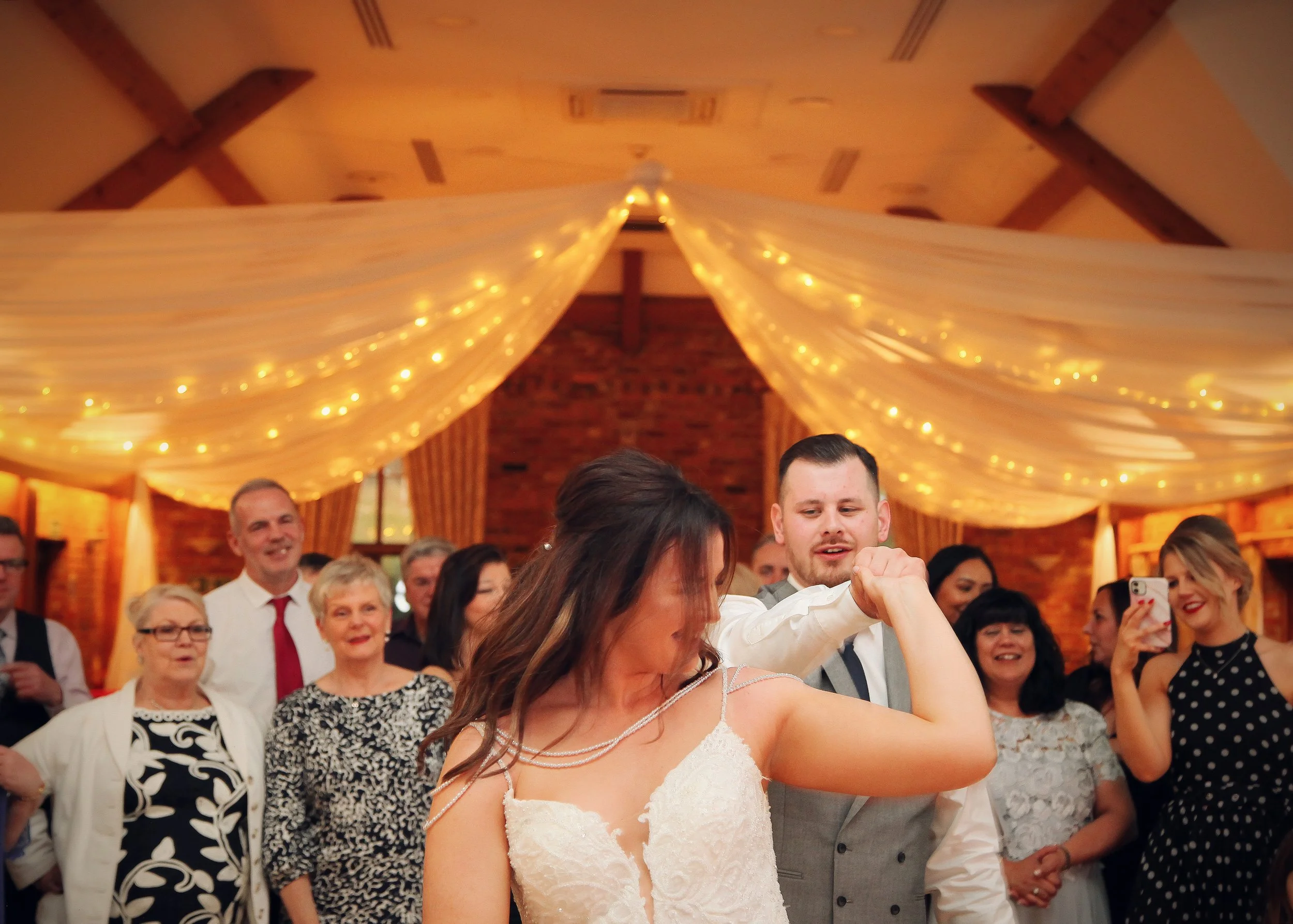 Westerham Golf Club - Surrey Wedding Photographer - Wedding Venue ...
