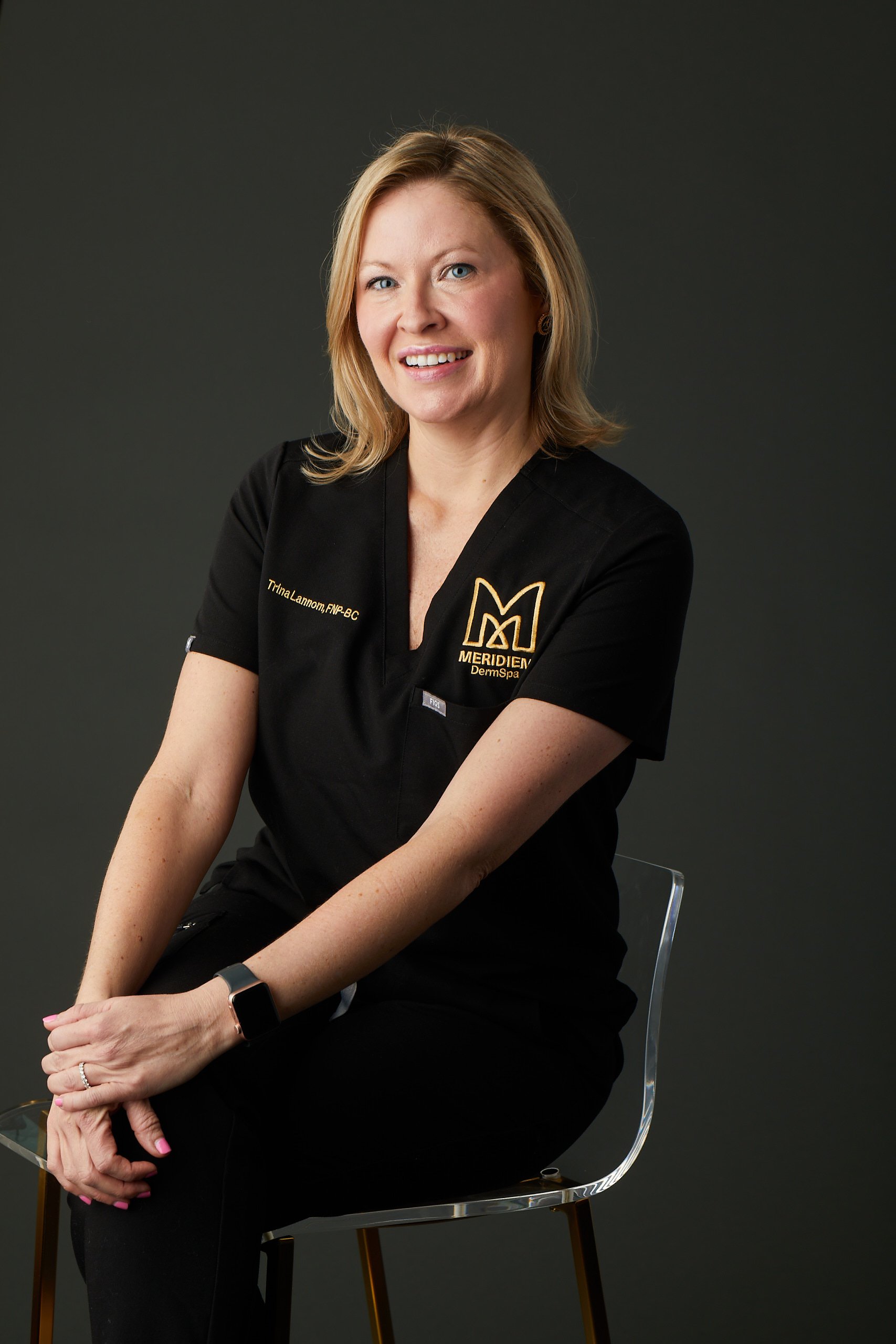 Our Story - Meridiem DermSpa — Meridiem Dermspa