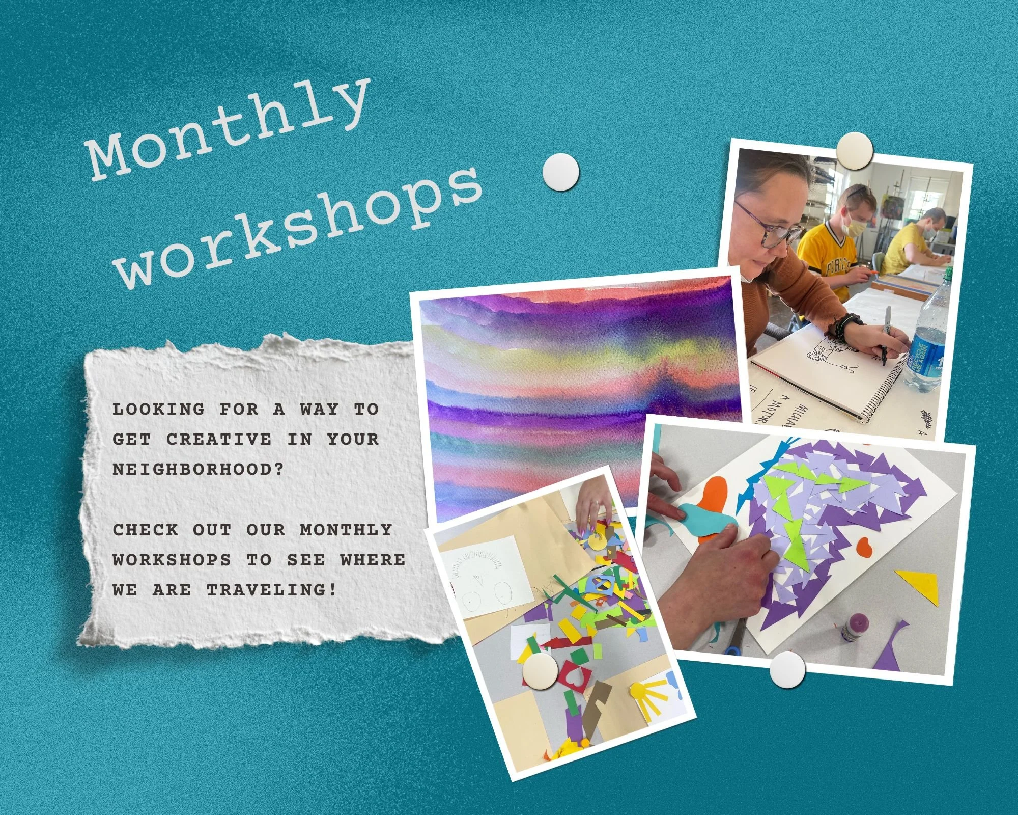 Creative Citizen studios