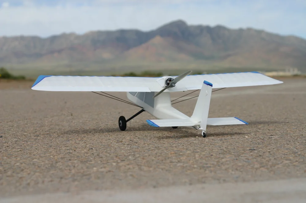 Mountain Models Rc Airplanes