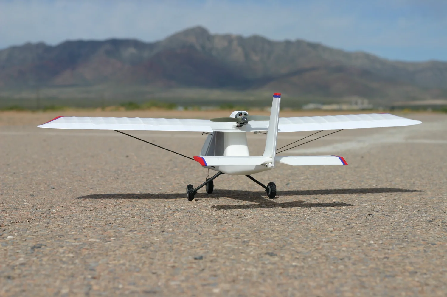 Micro SportCam — 3DAeroventures