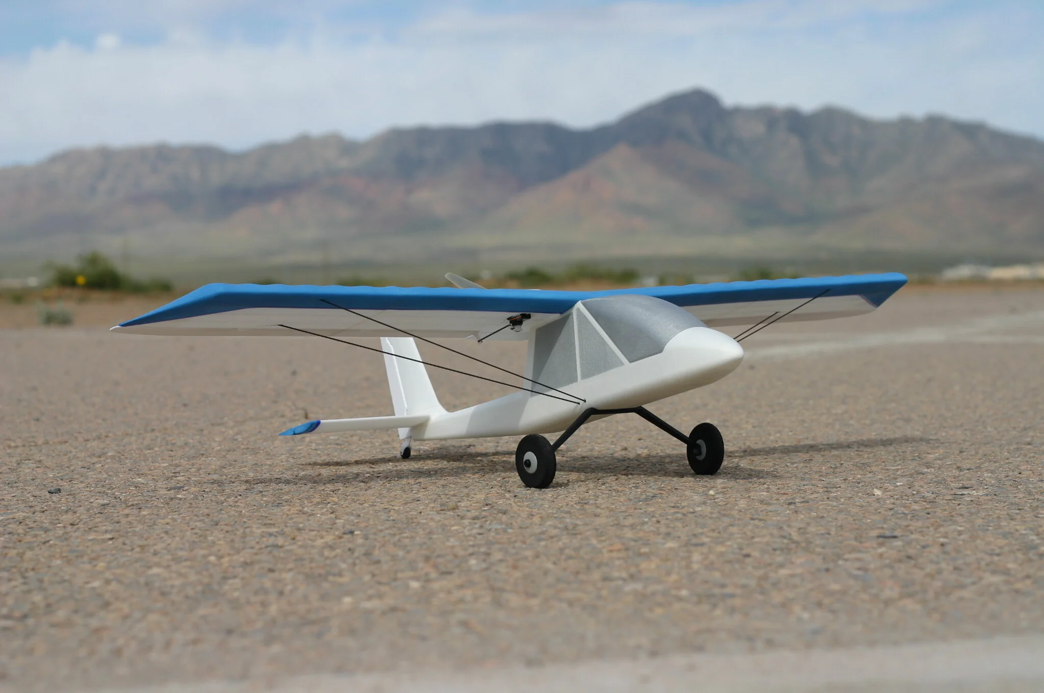 Micro SportCam — 3DAeroventures