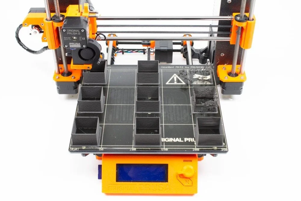 How to Print with LW-PLA — 3DAeroventures