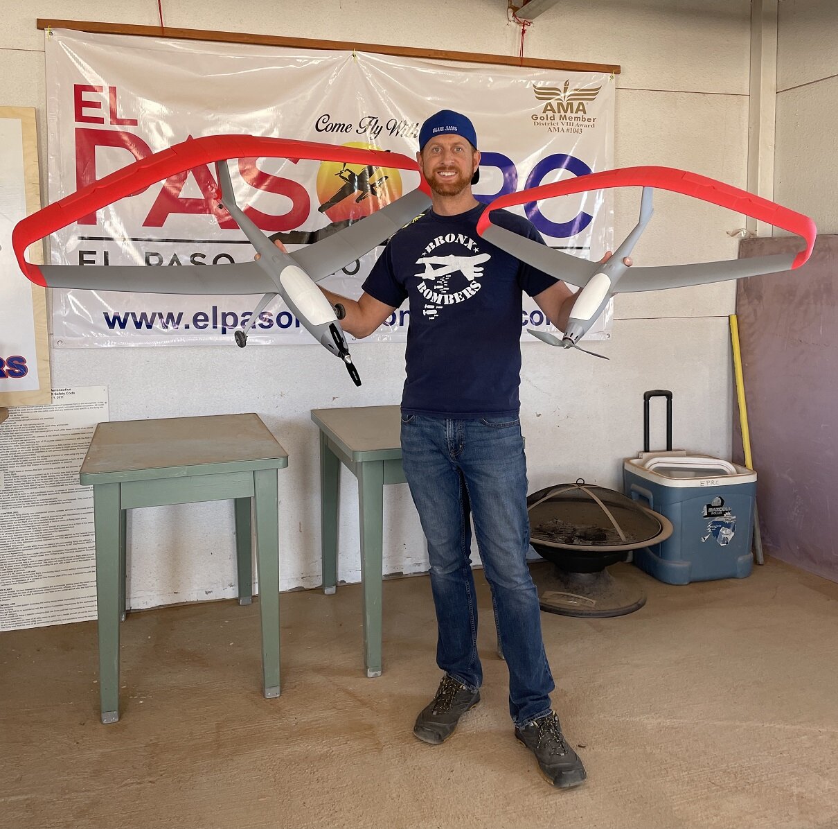 Mini Infinity Wing — 3DAeroventures