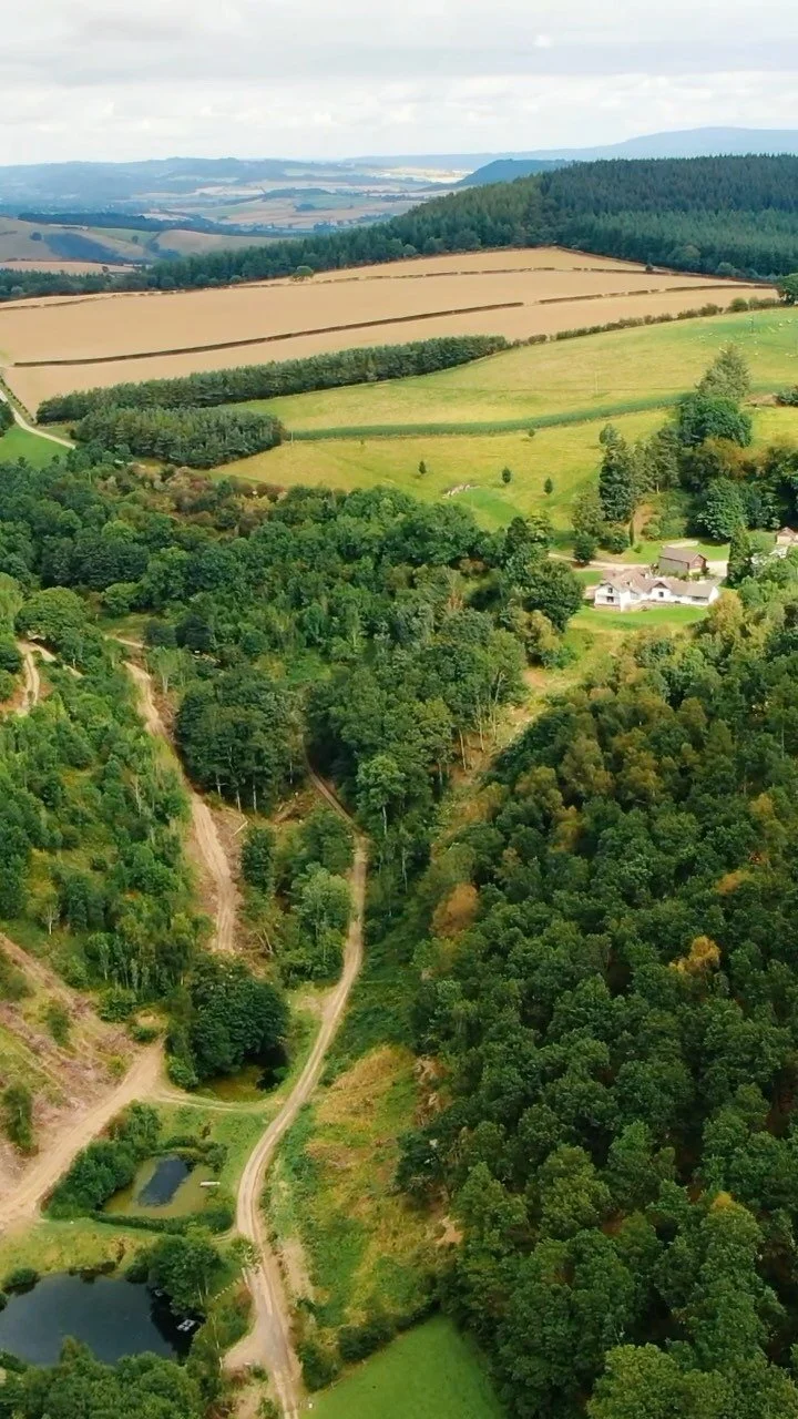 Great Hagley Estate