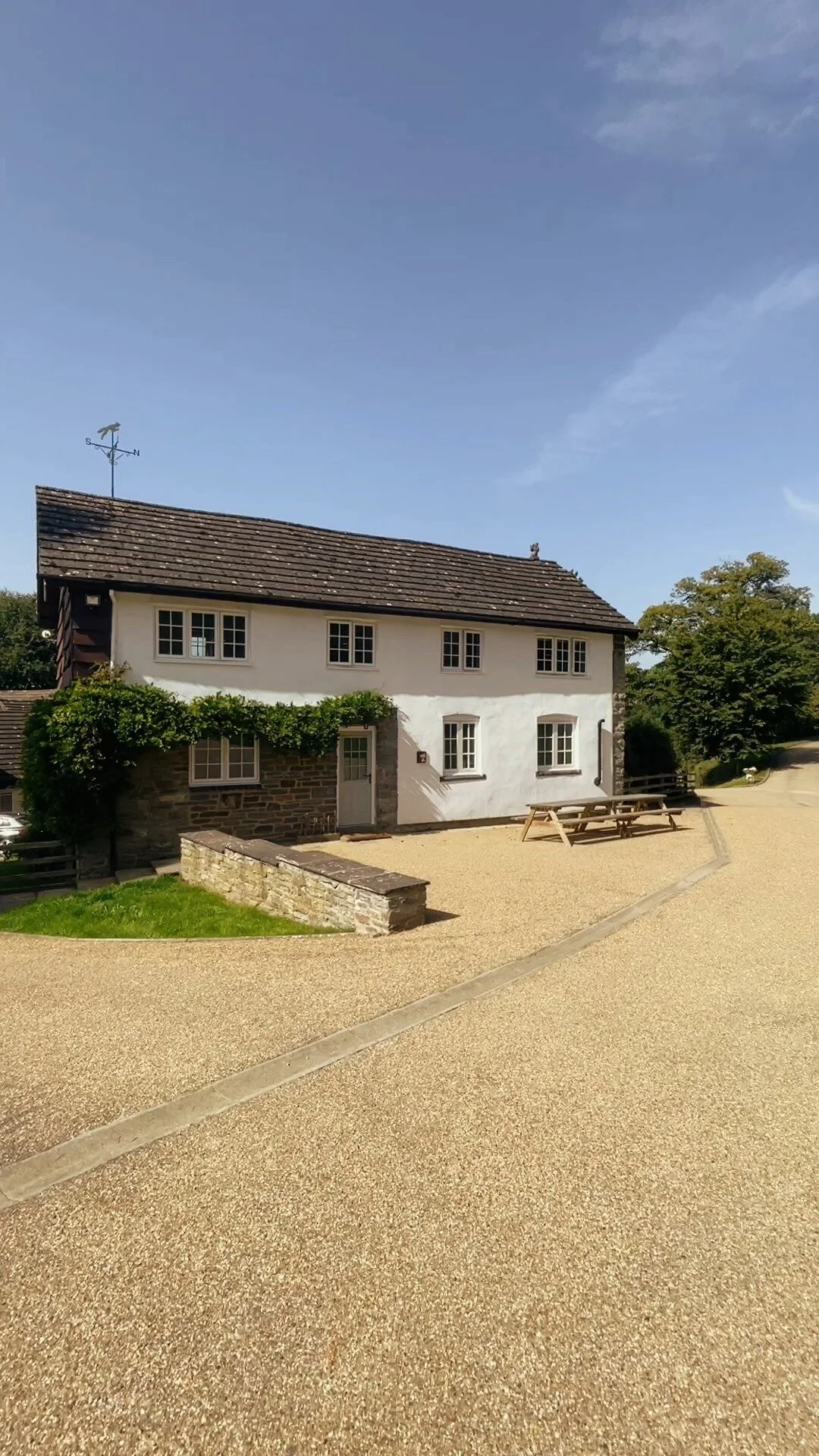 Book — Great Hagley Estate