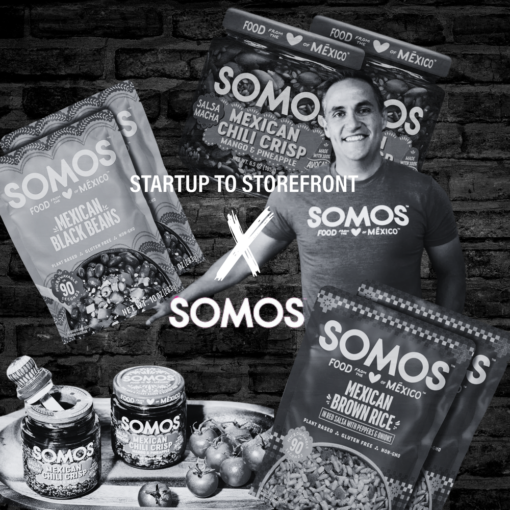 SOMOS | Miguel Leal X Diego Torres-Palma - The Future of Mexican ...