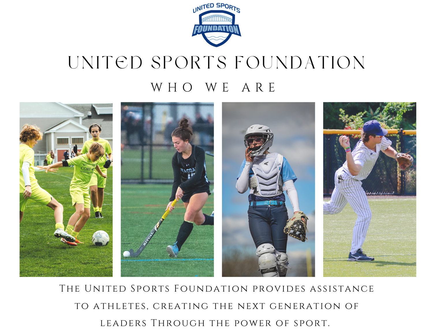 United Sports Foundation