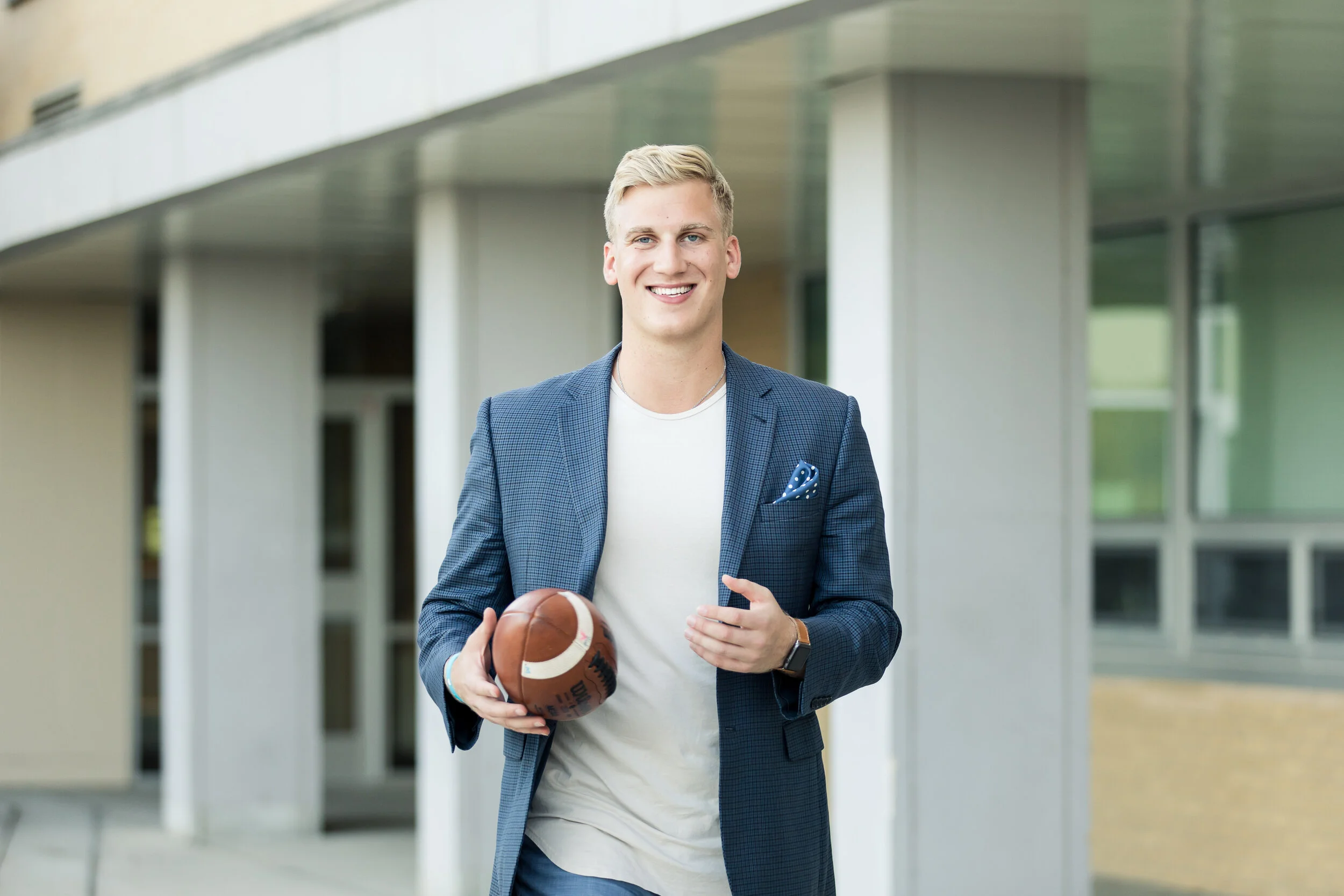 Adam Breneman