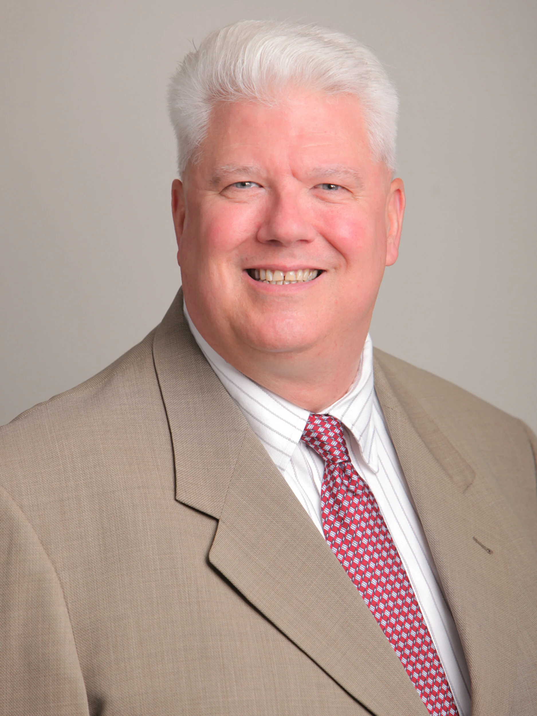 Team — Spottswood Companies, Inc.