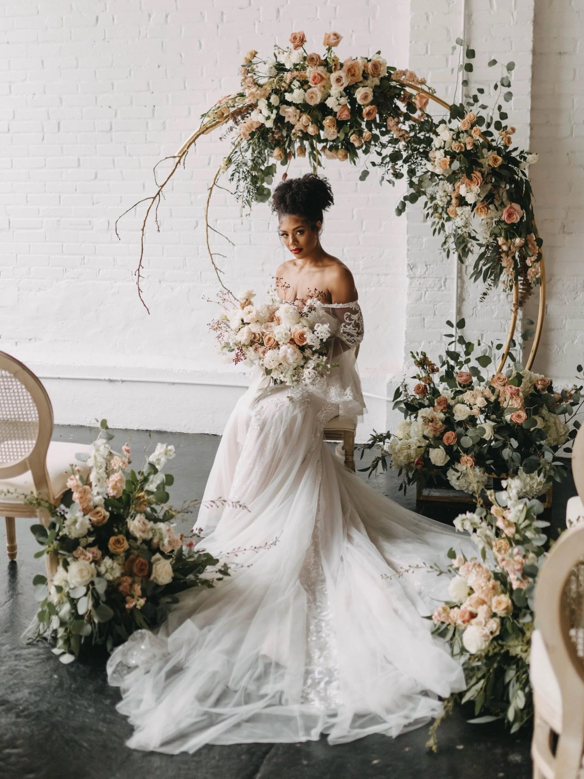 Boston Wedding Planner and Designer