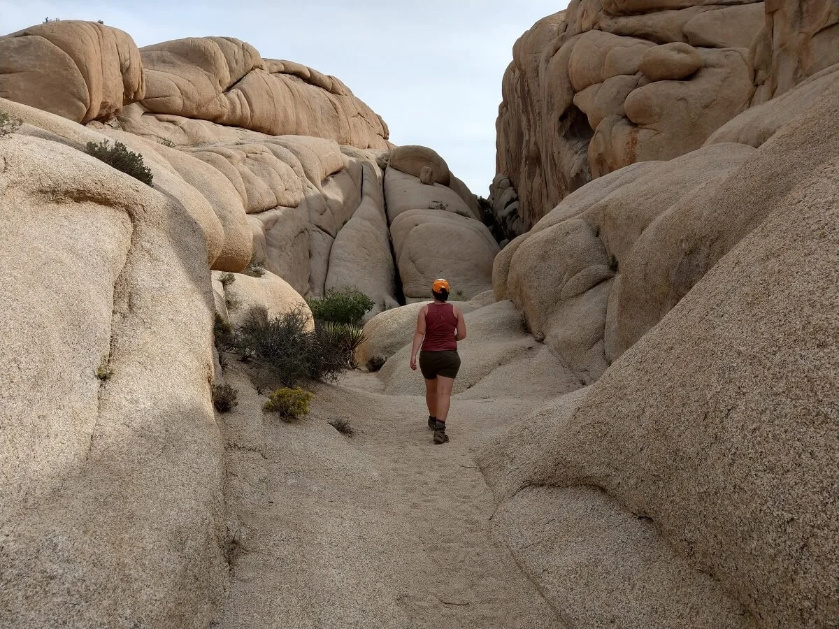 One Day Joshua Tree Itinerary: Plus Map and Tips! — Dirty Shoes & Epic ...