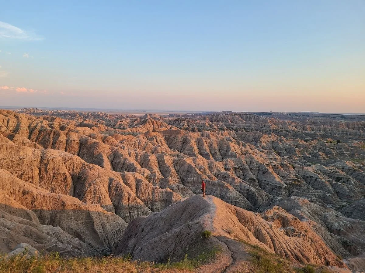 South Dakota Road Trip Itinerary: Best Things to Do in the Black Hills ...