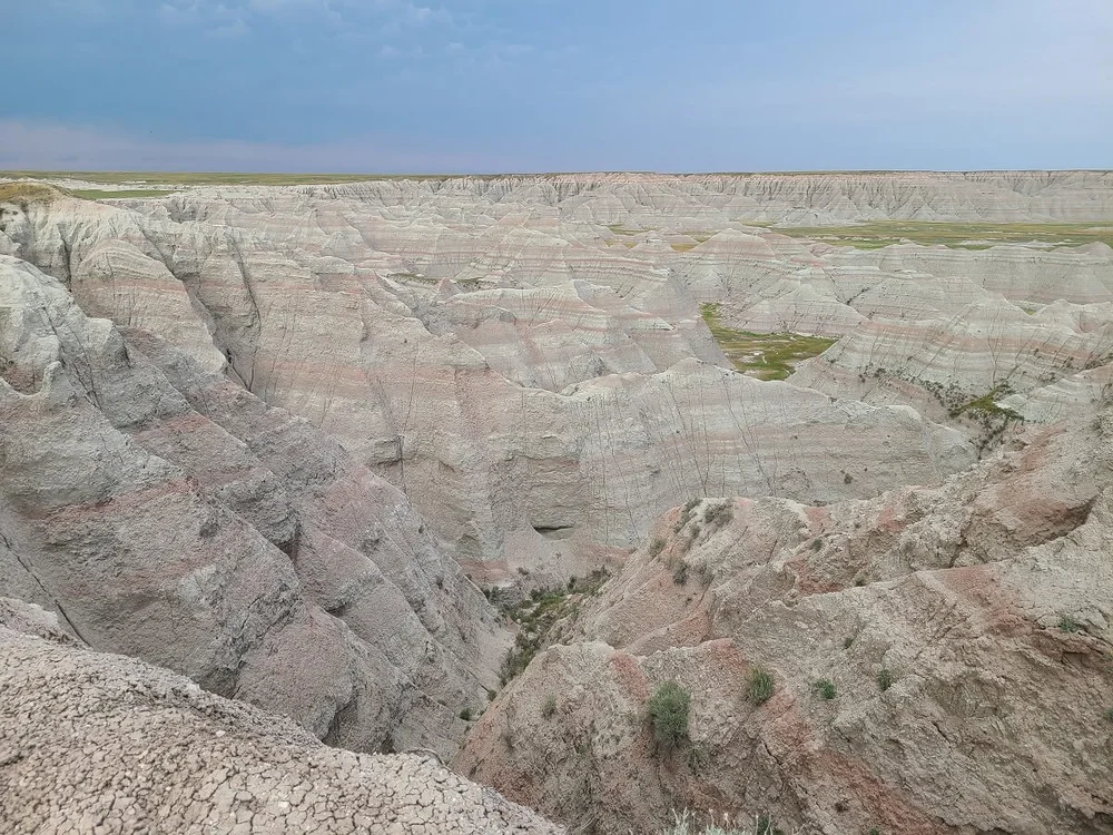The Best One Day Badlands National Park Itinerary — Dirty Shoes & Epic ...