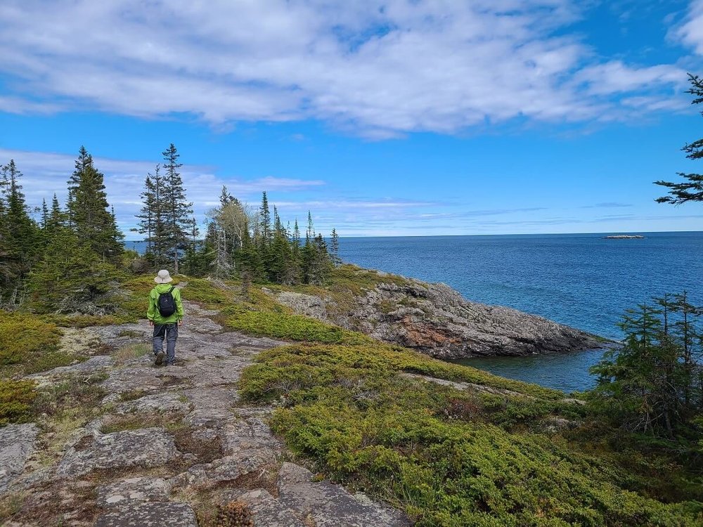 The Best Day Hikes in Isle Royale National Park — Dirty Shoes & Epic Views