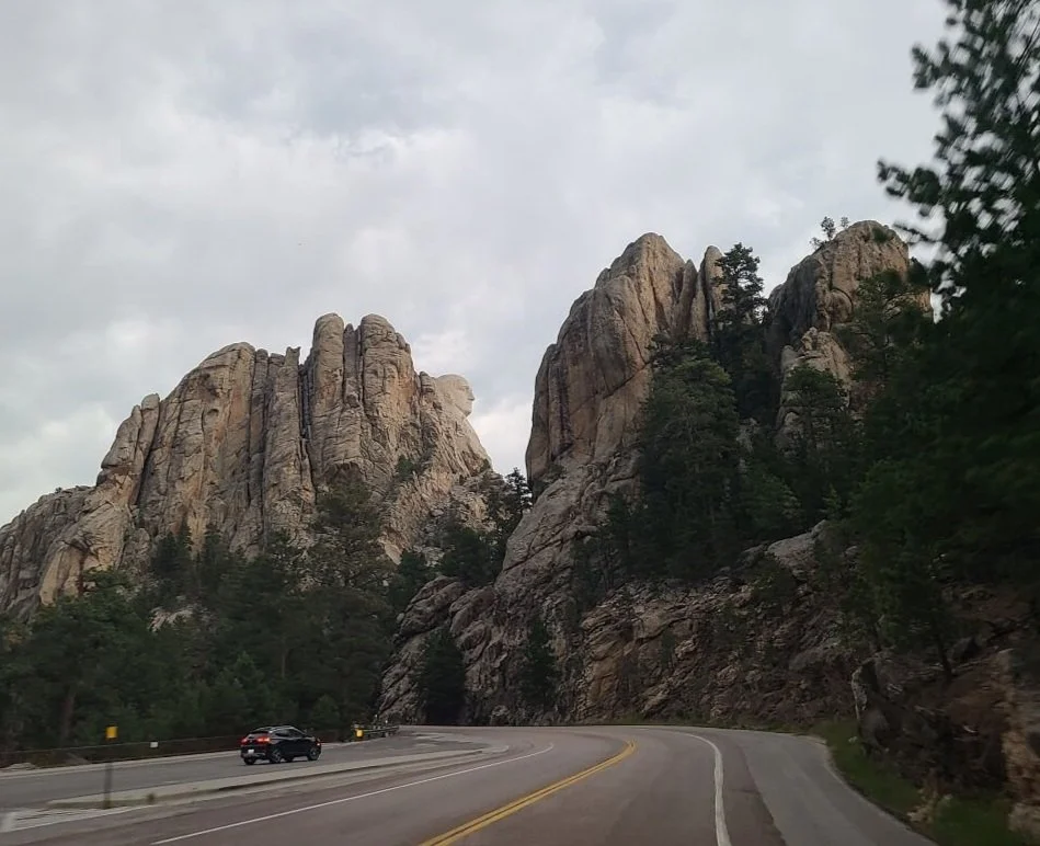 Best Stops on The Peter Norbeck Scenic Byway: South Dakota's BEST ...