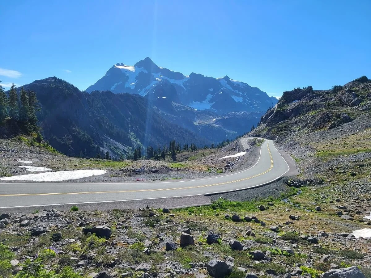 7 Epic Hikes Near Mount Baker in Washington — Dirty Shoes & Epic Views