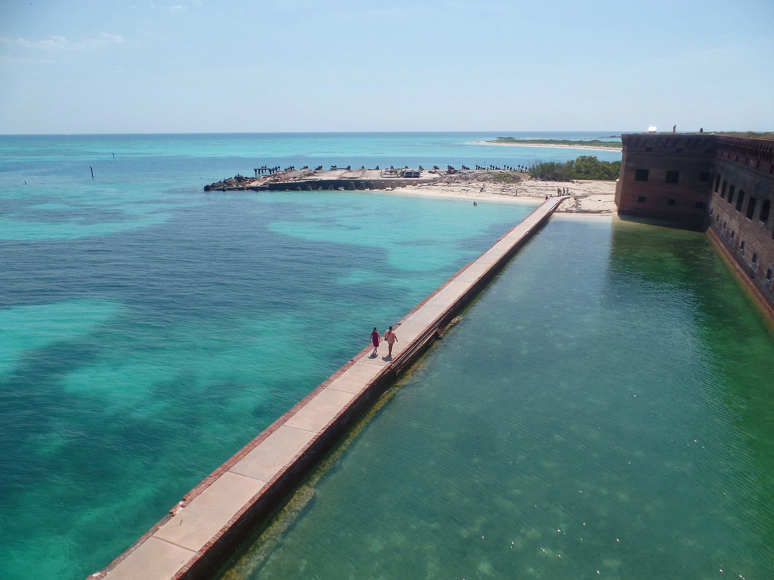 The Ultimate Florida National Parks One Week Itinerary — Dirty Shoes ...