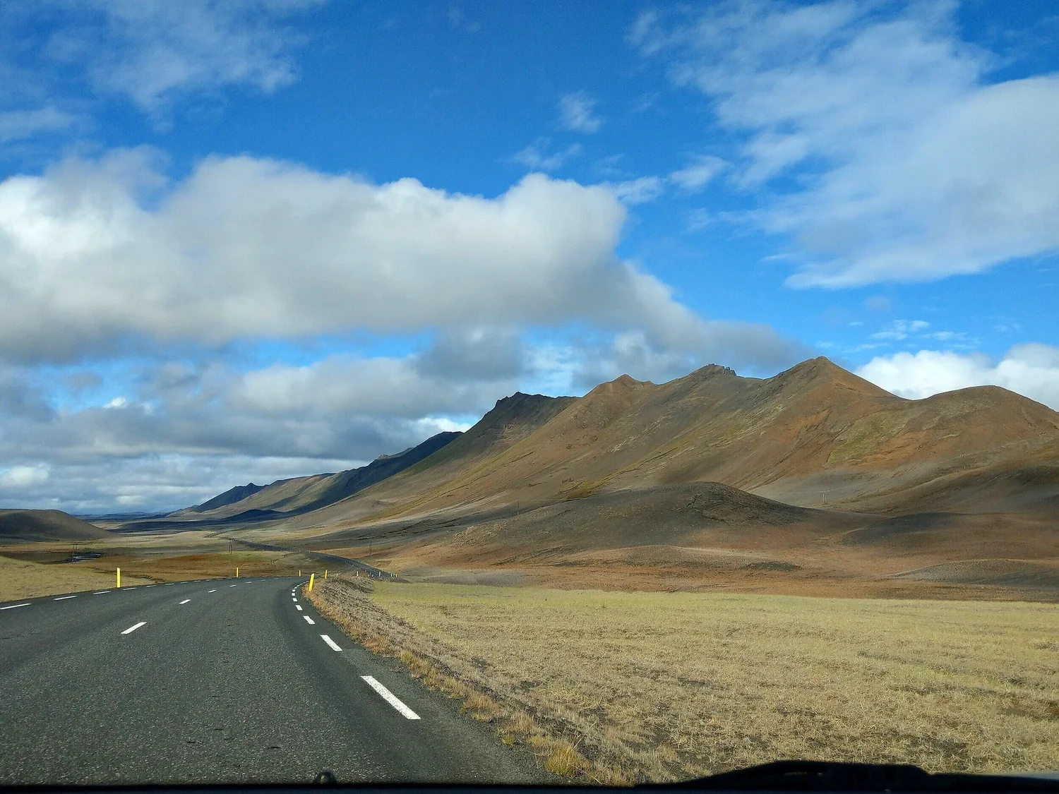 Best Places Along Iceland's Ring Road (and suggested itineraries ...