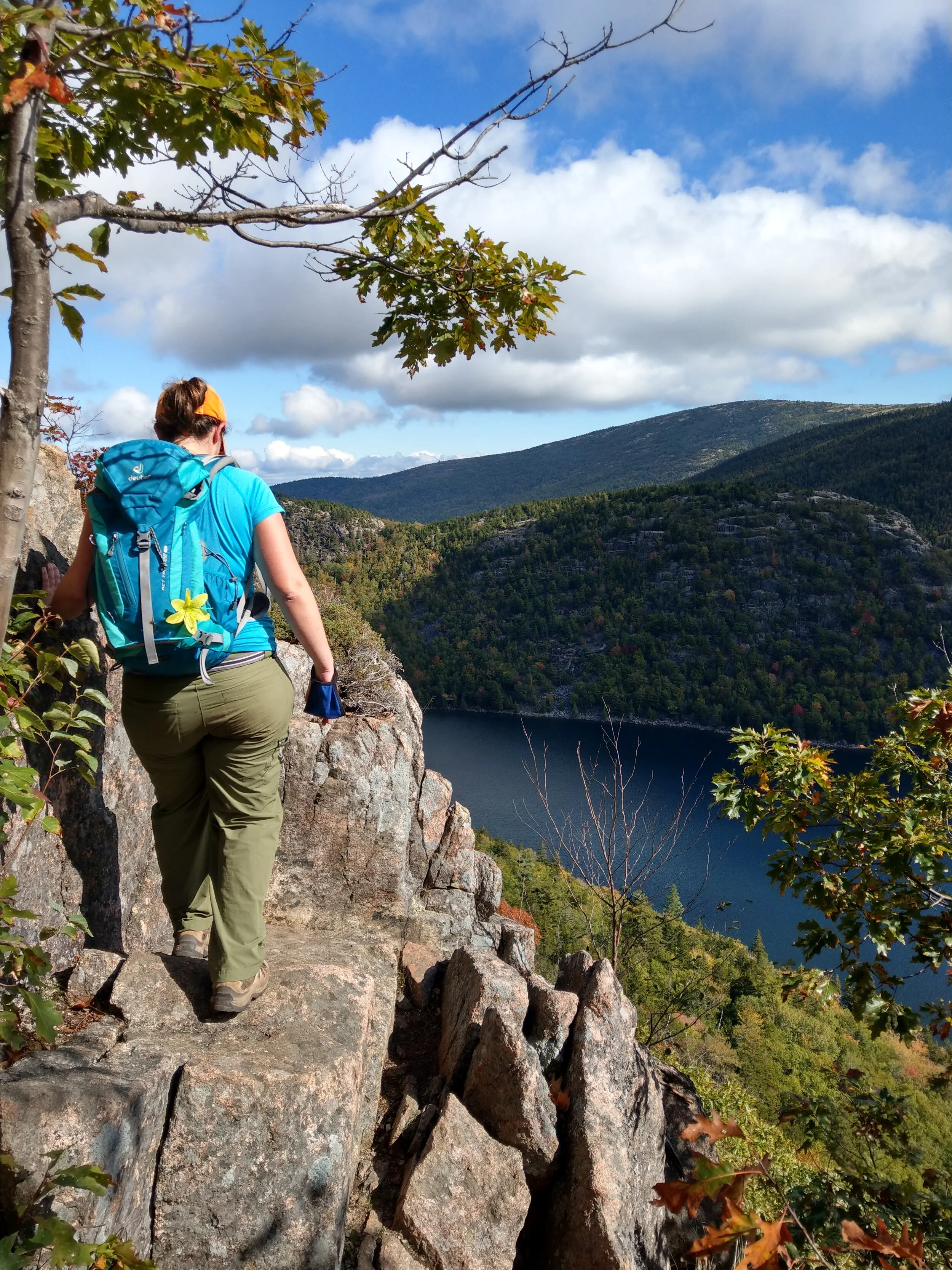 10 Best Hikes in Acadia National Park — Dirty Shoes & Epic Views