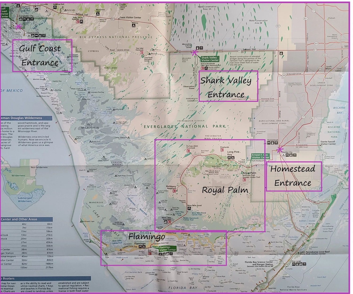 Top Things to Do in Everglades National Park (with itineraries ...