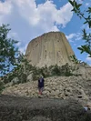 Is Devils Tower Worth Visiting? Things to Do Plus Itineraries! — Dirty ...