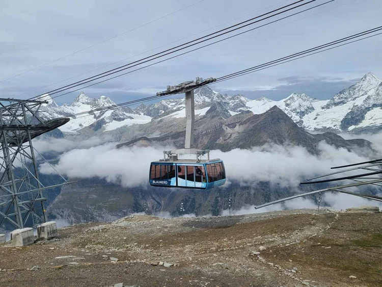 Zermatt Itinerary for One to Four Days (Summer Edition) — Dirty Shoes ...