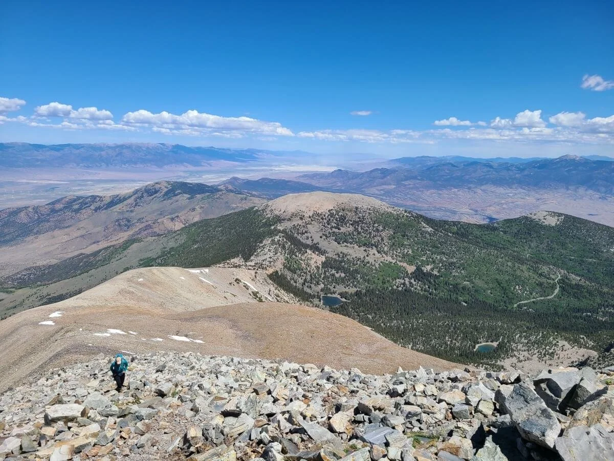 10 Epic Things to do in Great Basin National Park (Plus a 1-3 Day Great ...
