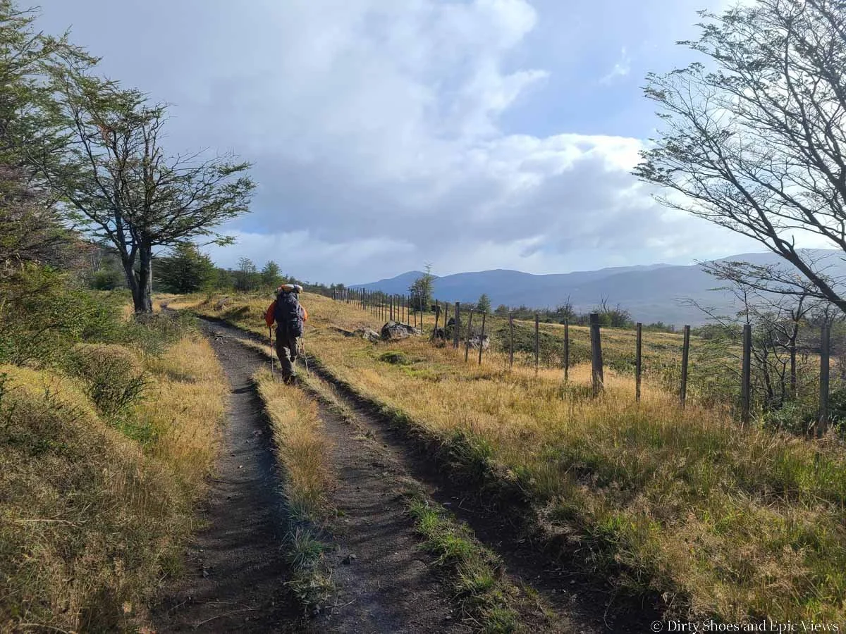 The O Circuit and W Trek in Torres del Paine: The Complete Trail Guide ...