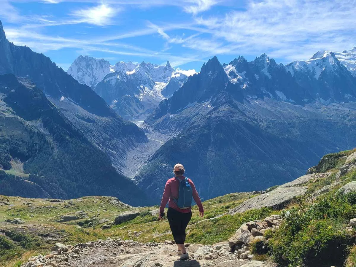 The Perfect 10 Day Alps Itinerary for France and Switzerland: A Day-by ...