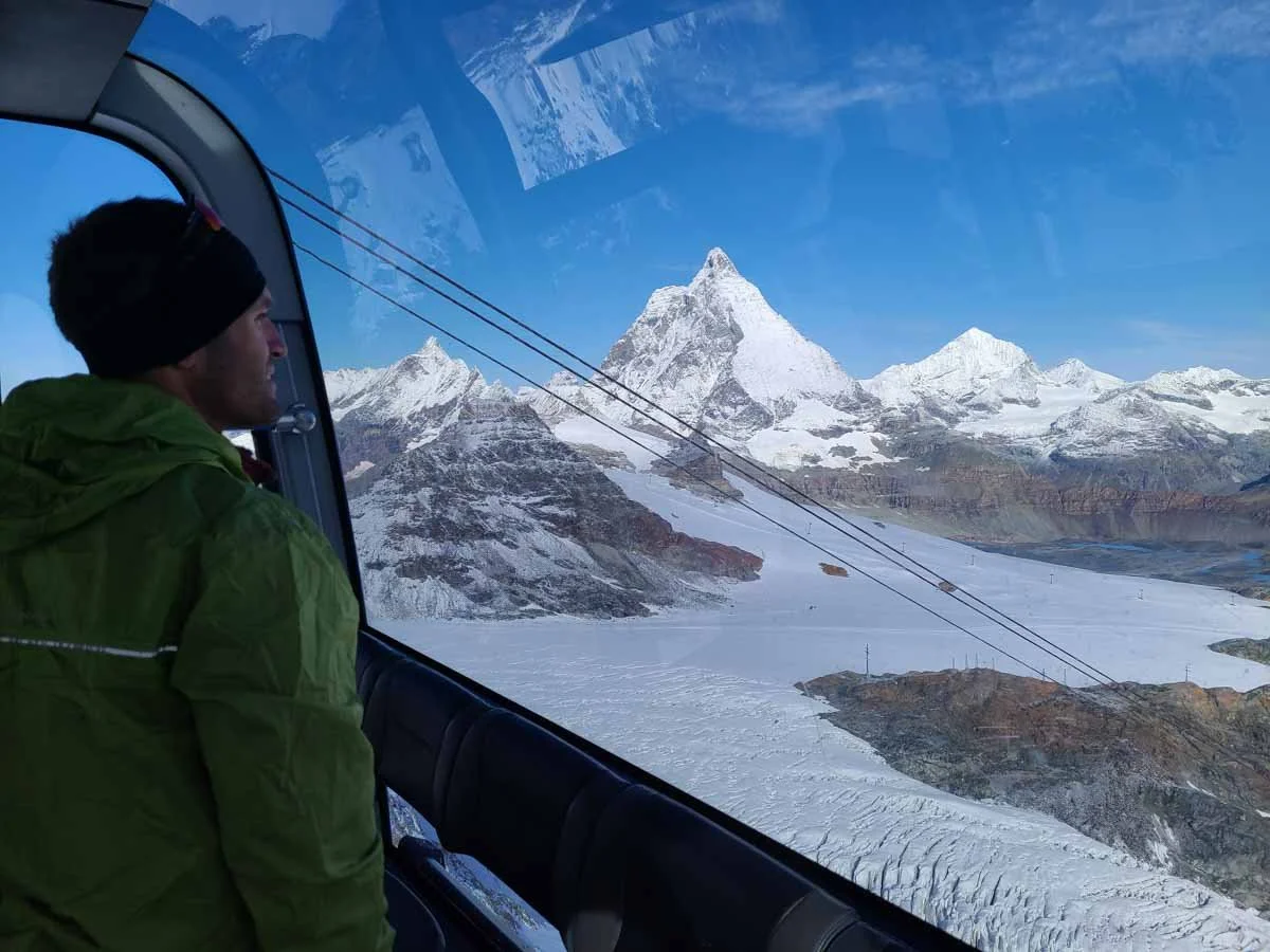 Zermatt Itinerary for One to Four Days (Summer Edition) — Dirty Shoes ...