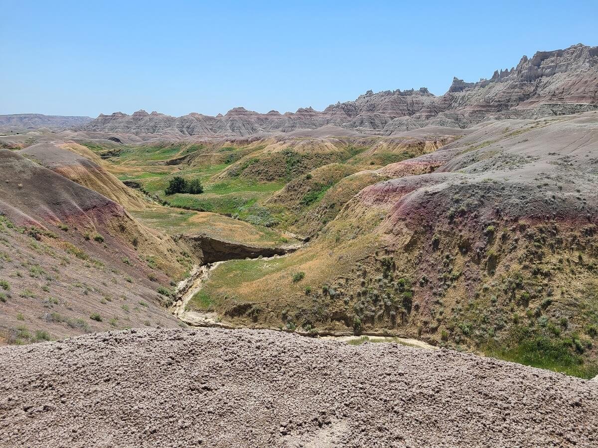 Things to Do in Badlands National Park: Best Overlooks, Scenic Drives ...