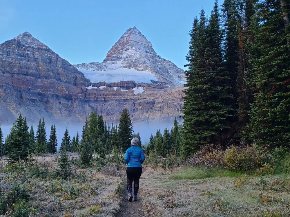 How to Plan A Visit to Mount Assiniboine: The Ultimate Guide — Dirty ...