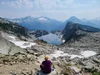 The Hidden Lake Lookout Trail in the North Cascades: The Complete Guide ...