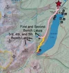 How to Hike to the Bench Lakes in Idaho's Sawtooth Mountains — Dirty ...