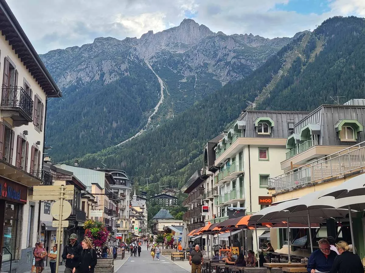 Chamonix Itinerary: 1 to 4 Days in the French Alps (Summer Version ...