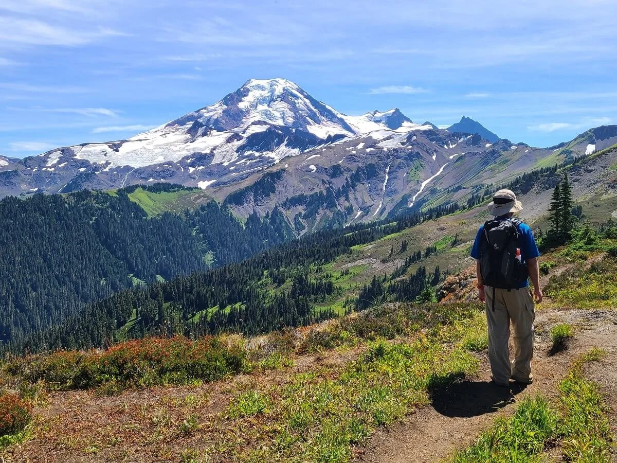 7 Epic Hikes Near Mount Baker in Washington — Dirty Shoes & Epic Views