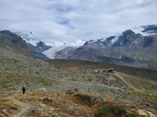 How to Visit Rothorn, Blauherd, and Sunnegga in Zermatt, Switzerland ...