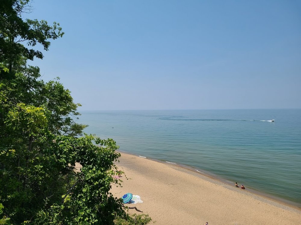 Best Things to Do in Indiana Dunes (With Maps, Tips, and More!) — Dirty ...