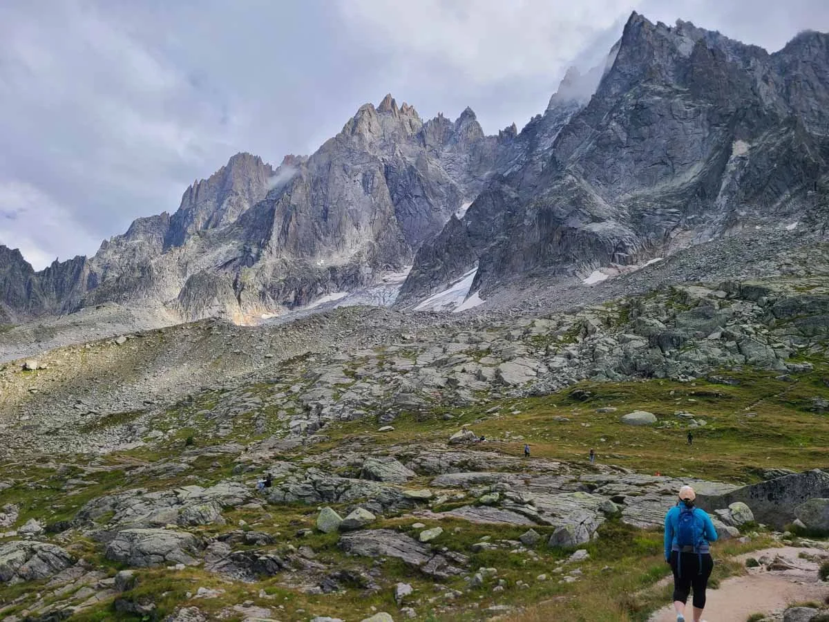 The Best Day Hikes in Chamonix, France (+ Map and Hiking Tips!) — Dirty ...