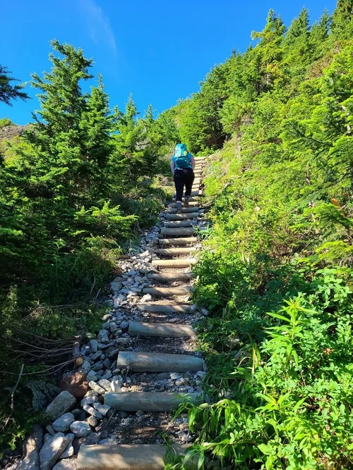 How to hike the Chain Lakes Loop in Mount Baker-Snoqualmie National ...