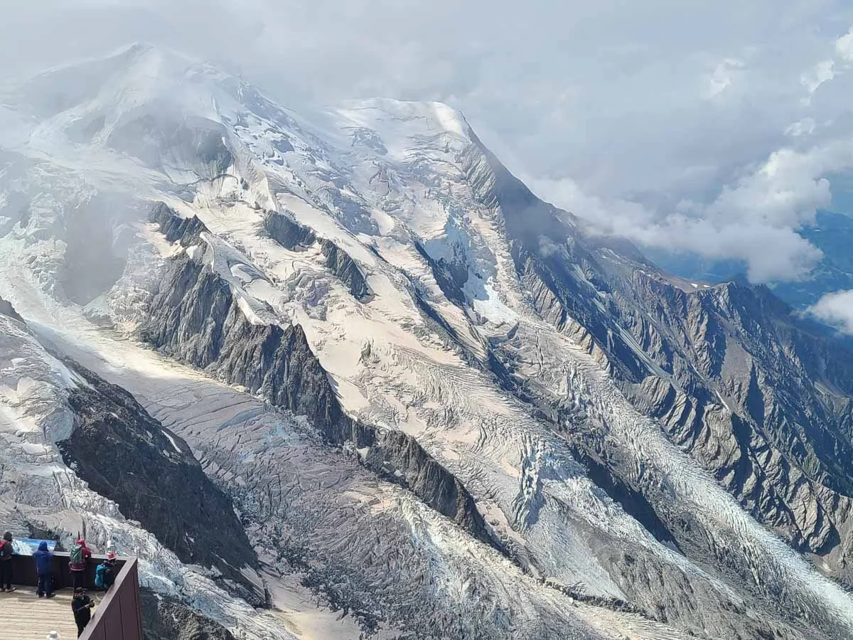 Chamonix Itinerary: 1 to 4 Days in the French Alps (Summer Version ...