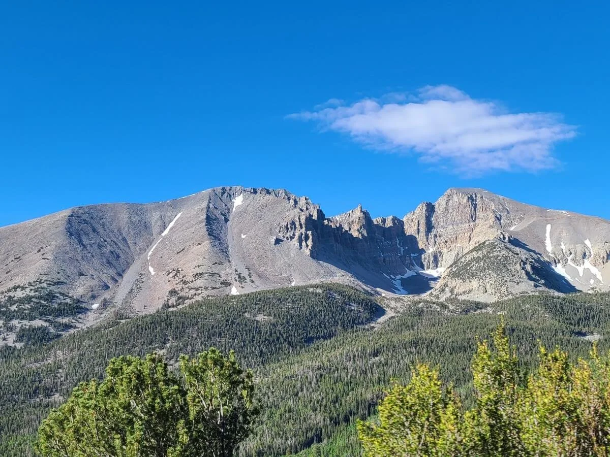 10 Epic Things to do in Great Basin National Park (Plus a 1-3 Day Great ...